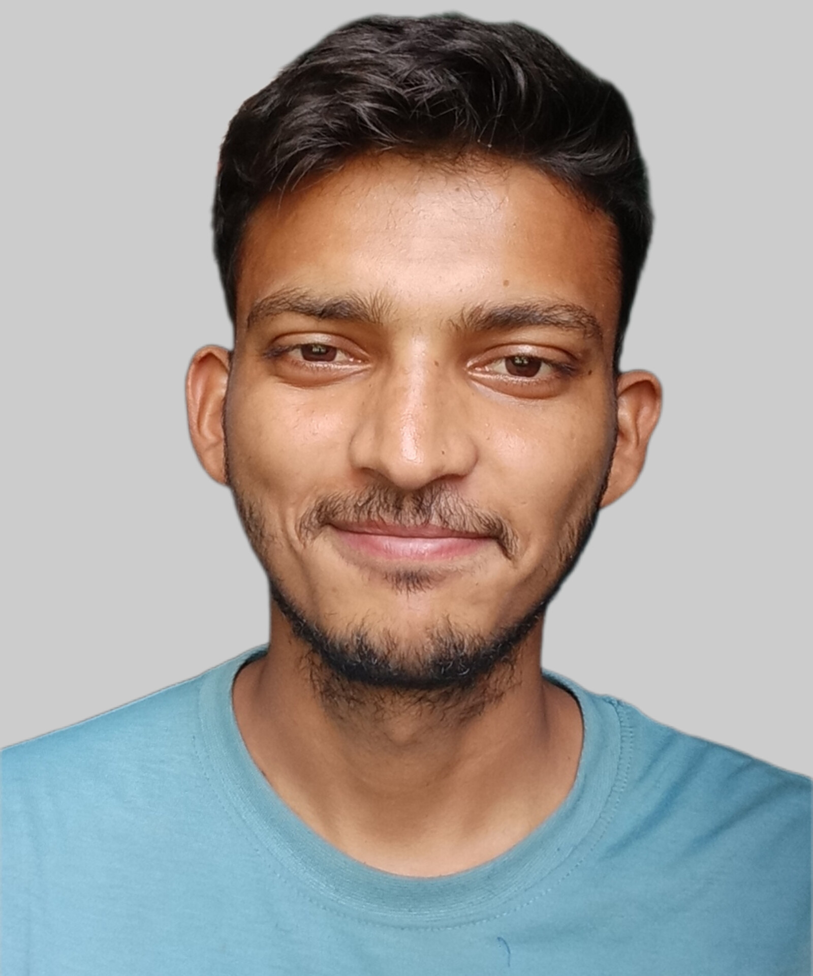 Raj Maholia | Portfolio